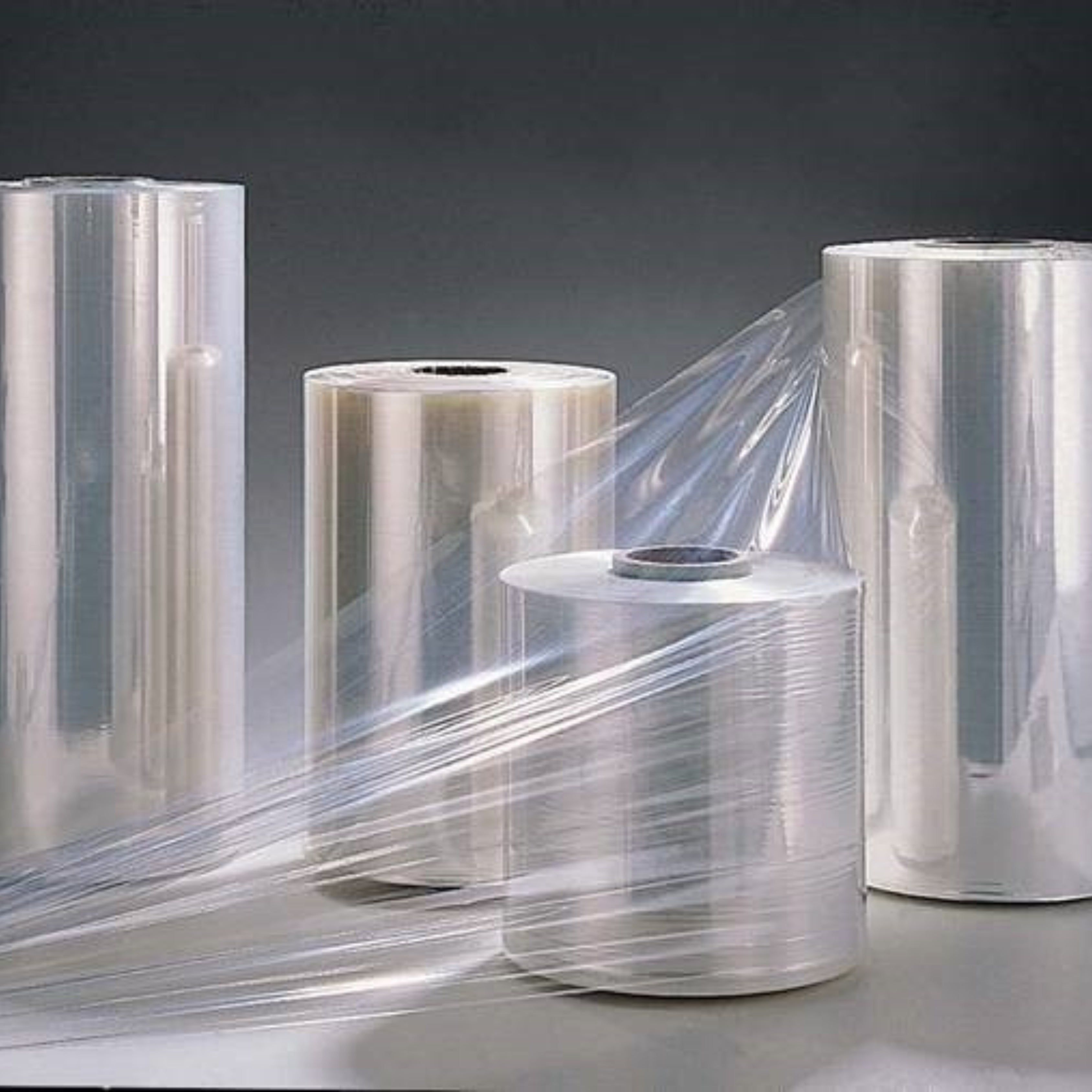 Shrink Wrapping Rolls – Arkaangroup